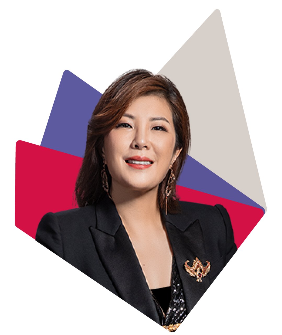 AIA MDRT Diamond Leaders | AIA Group Limited